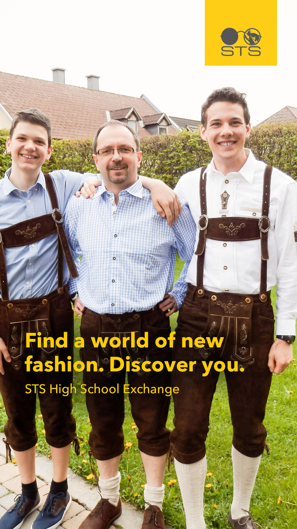 STS Education Germany - Education Connector