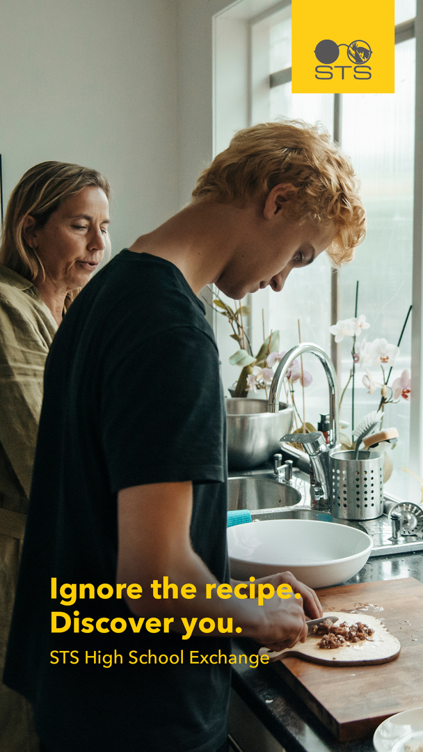 STS Education Germany - Education Connector